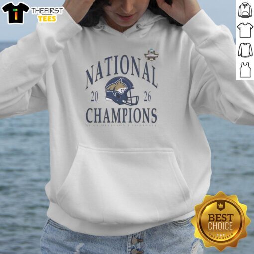 Good Penn State Nittany Lion Helemt Champions NCAA DI Football 2026 ...